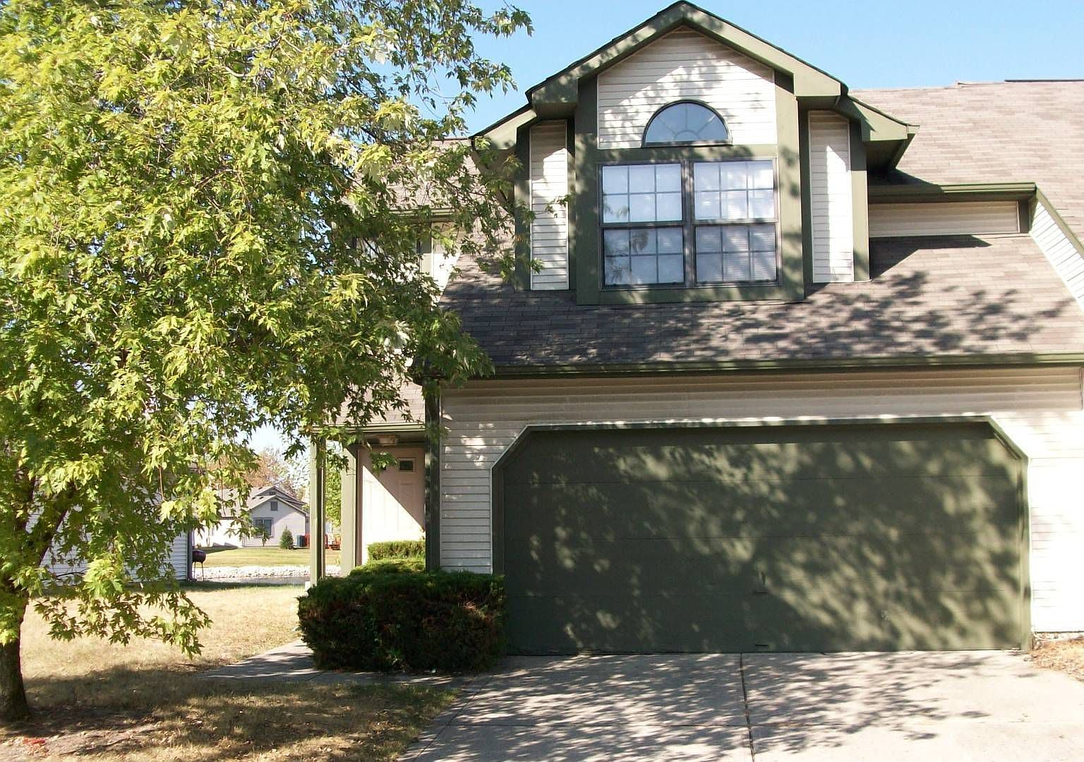 4046 Eagle Cove East Dr, Indianapolis, IN 46254 | Zillow