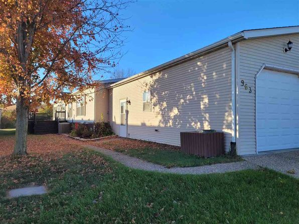 Lake Ridge Mobile Home Park Iowa City Real Estate - Lake Ridge Mobile ...