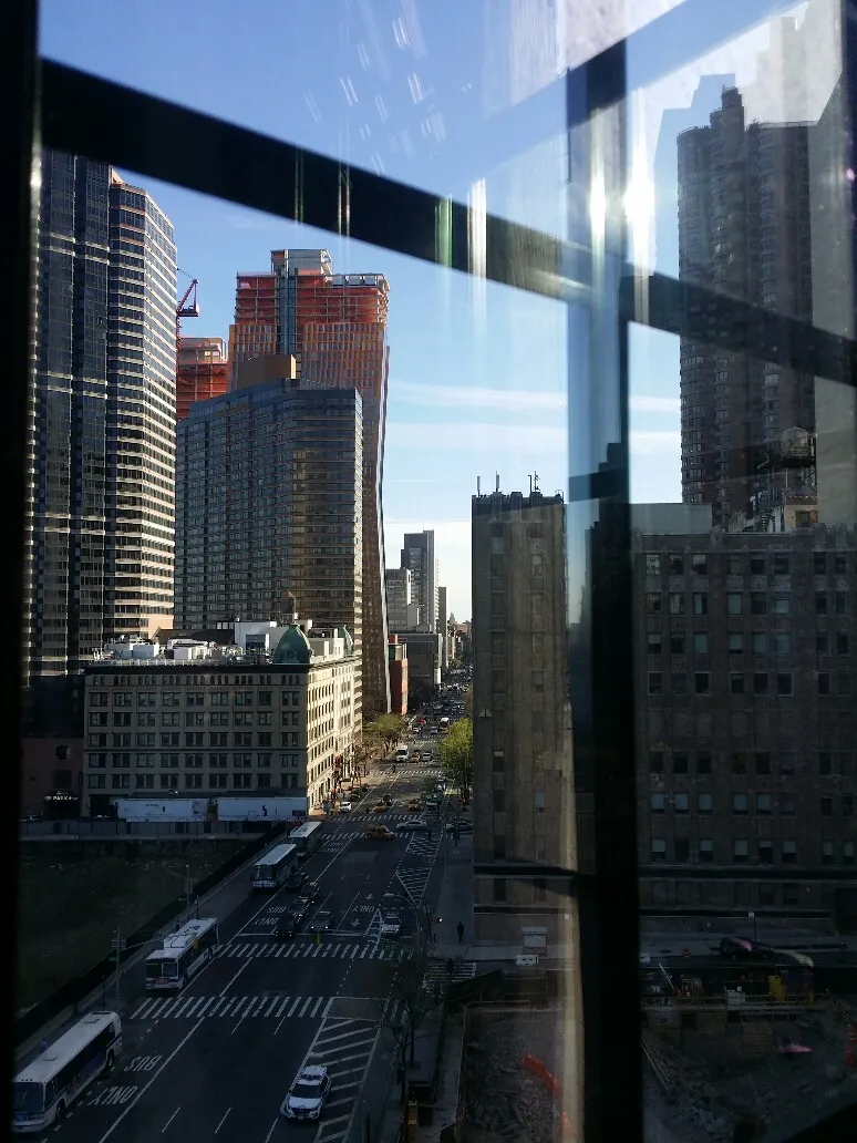 5 Tudor City Place #525 in Murray Hill, Manhattan | StreetEasy