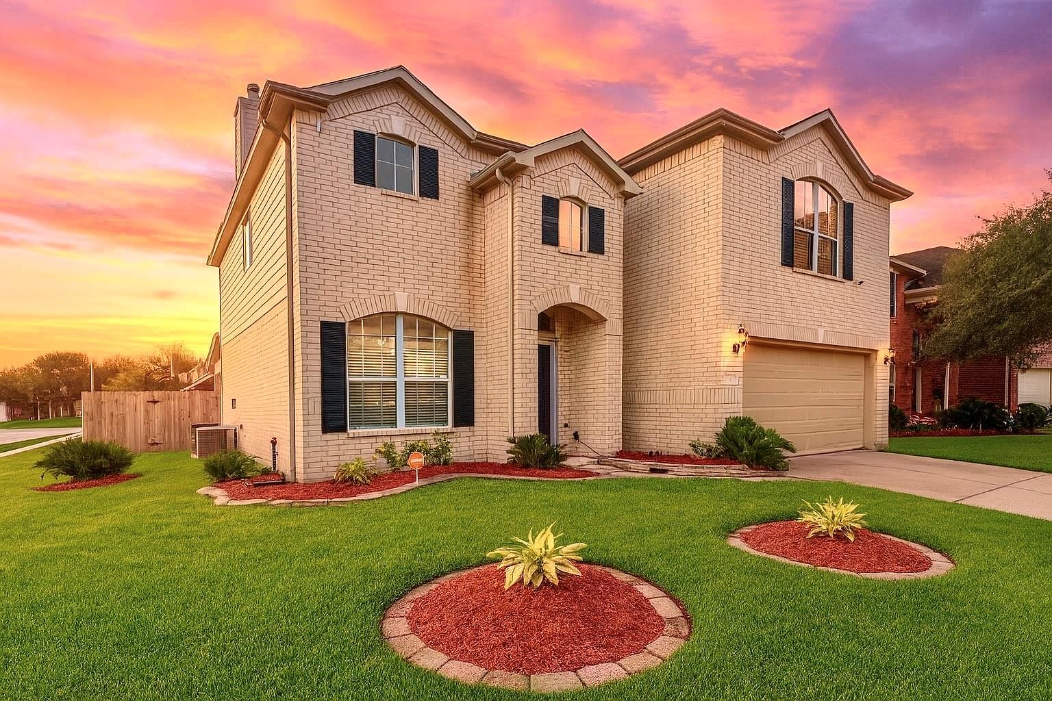 9942 Lynette Falls Dr, Houston, TX 77095 | MLS #86748835 | Zillow