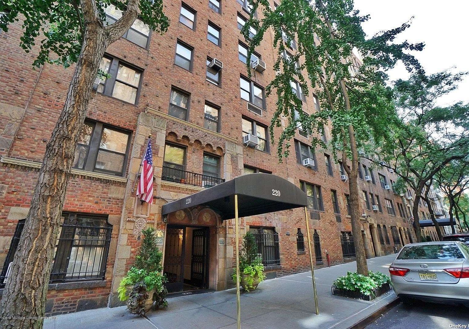 220 E 73rd Street UNIT 1A, New York, NY 10021 | MLS #3556696 | Zillow