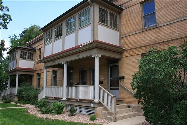 1203 1/2 N Nevada Ave, Colorado Springs, CO 80903 | Zillow