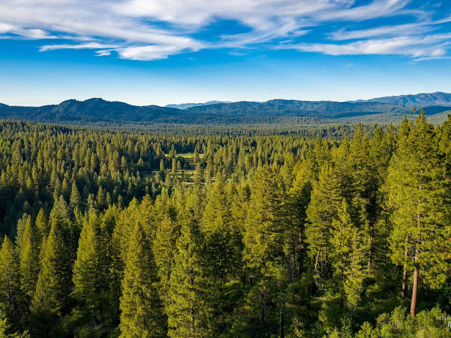 PARCEL Three Harris Creek Rd, Placerville, ID 83666 | Zillow