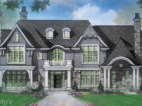Birmingham MI Luxury Homes For Sale - 85 Homes | Zillow