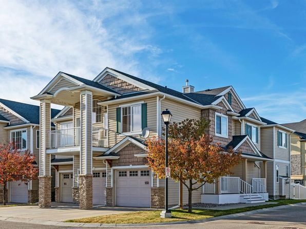 Calgary AB Townhomes & Townhouses For Sale - 398 Homes | Zillow