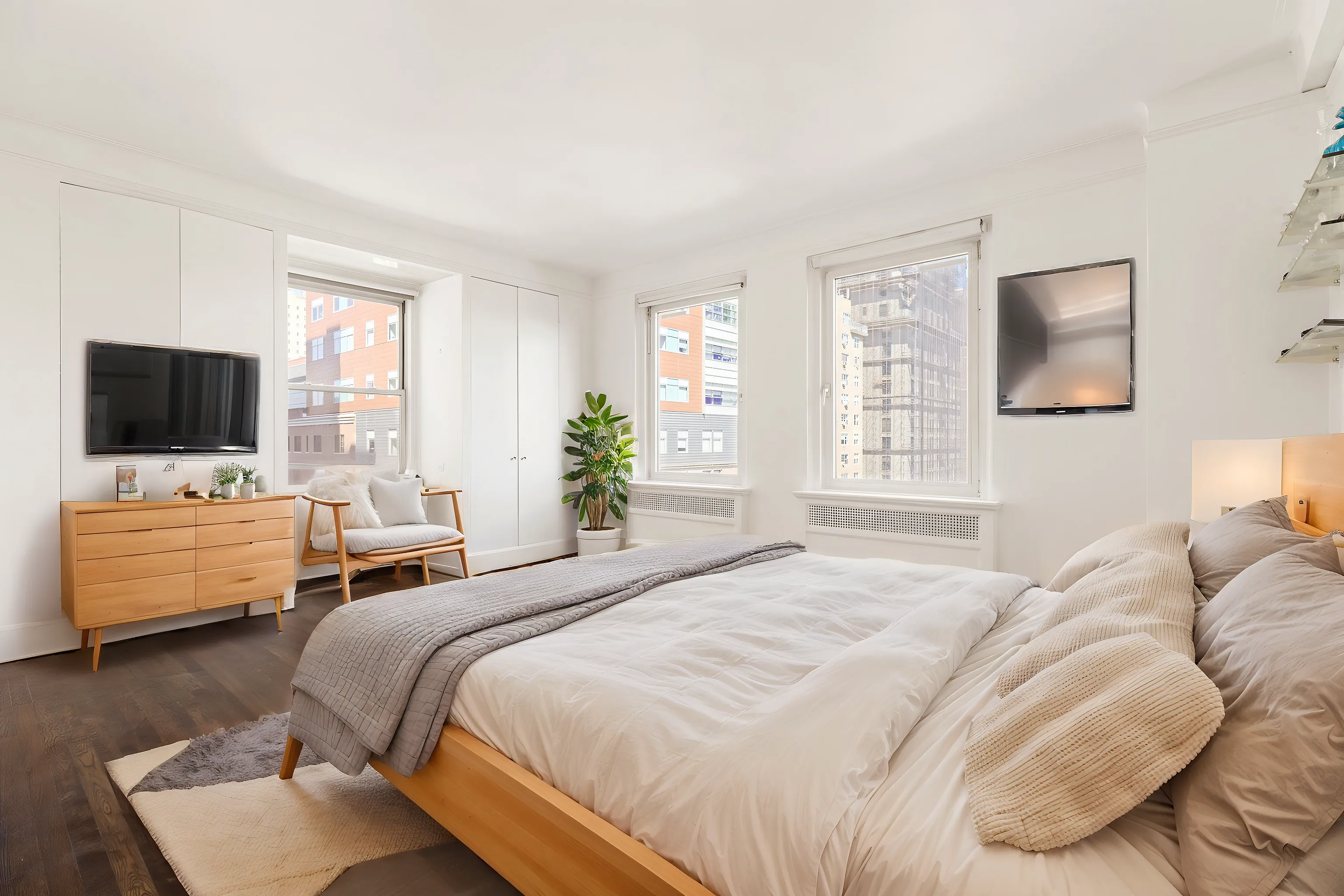 1 Gracie Square #7W in Yorkville, Manhattan | StreetEasy