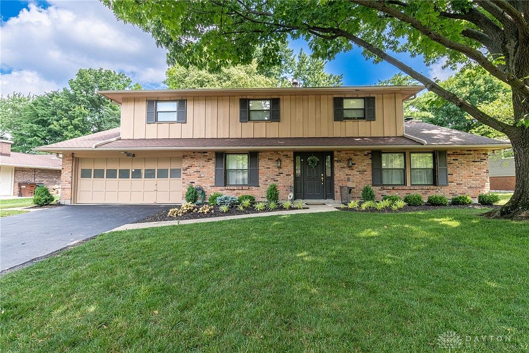 5792 Overbrooke Rd, Dayton, OH 45440 | Zillow