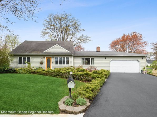 Hazlet Township Real Estate - Hazlet Township NJ Homes For Sale | Zillow