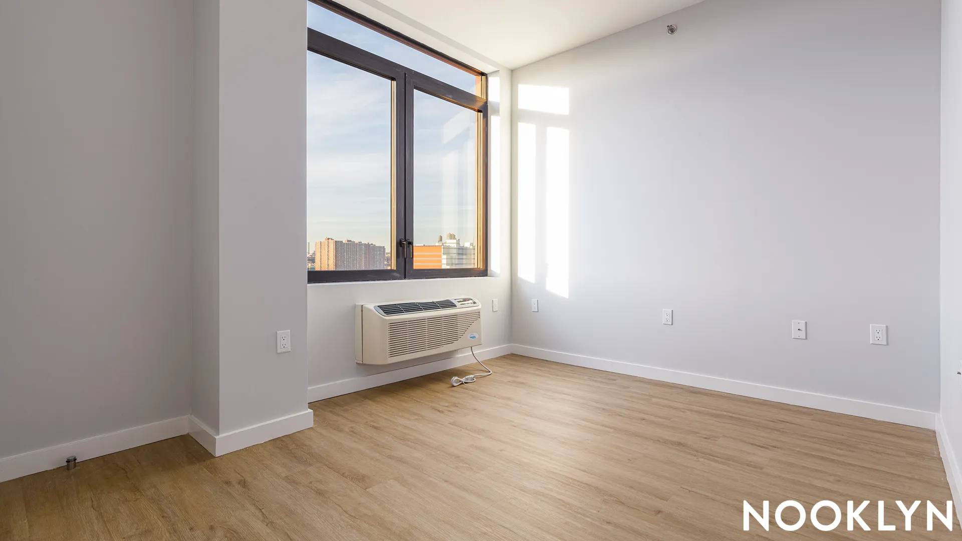 276 Grand Concourse #1285 in Mott Haven, Bronx | StreetEasy