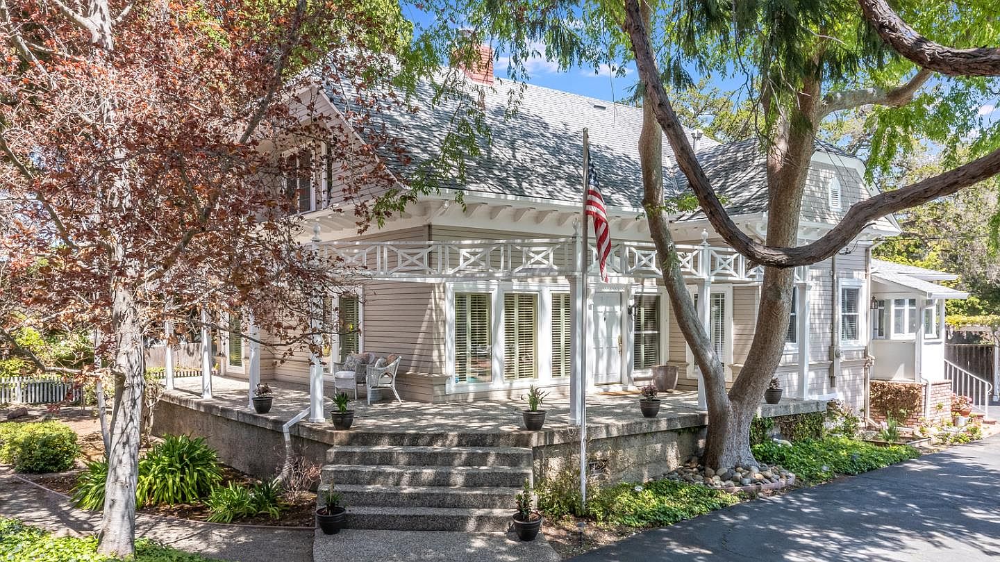 14004 Quito Rd, Saratoga, CA 95070 | Zillow