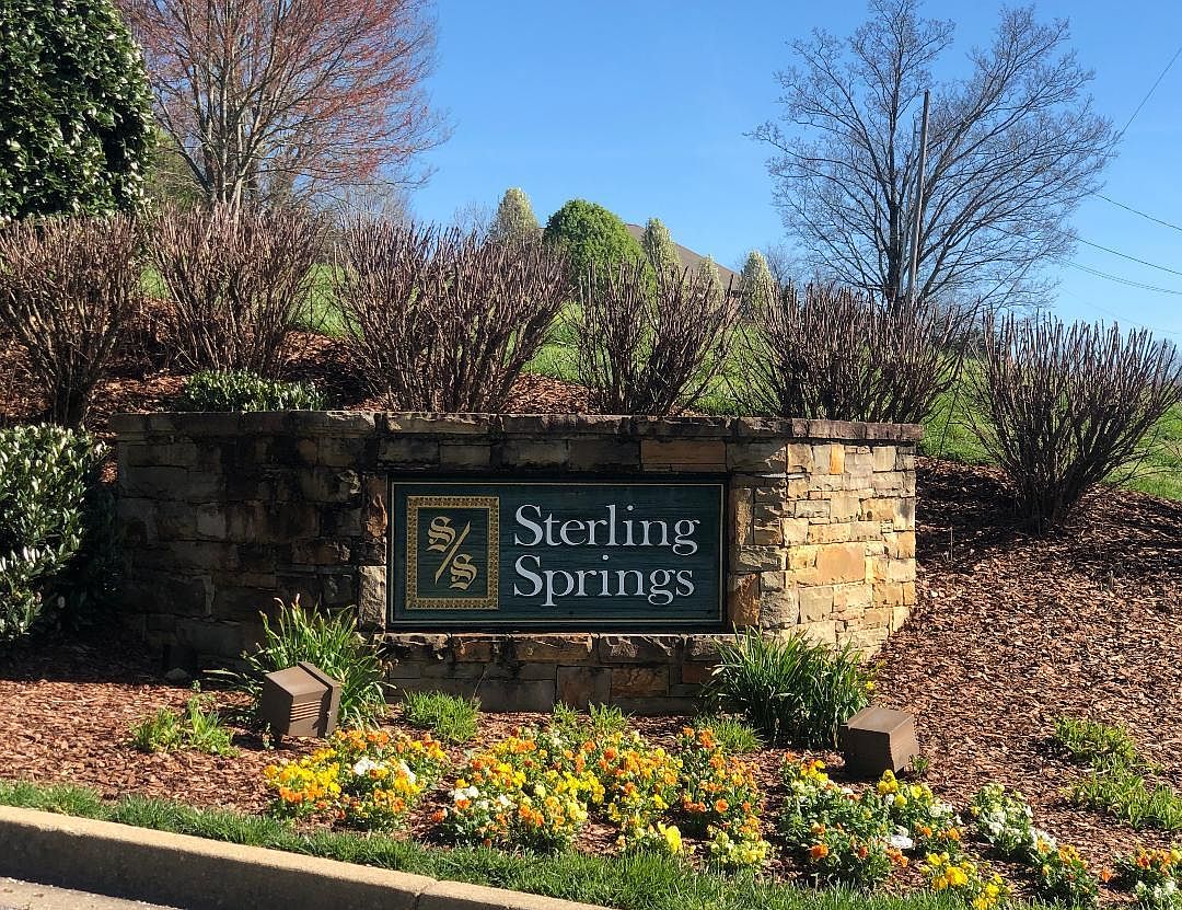 221 Sterling Springs Dr, Johnson City, TN 37601 | MLS #9905711 | Zillow