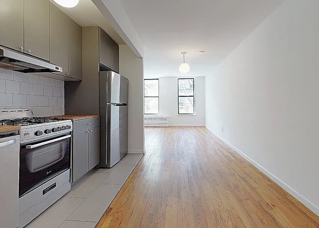 143 West 111th Street #1Z in South Harlem, Manhattan | StreetEasy