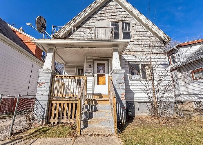 3757 North 3rd STREET, Milwaukee, WI 53212 | Zillow