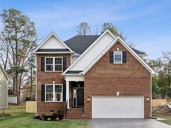 9011 Midway Rd, Henrico, VA 23229 | Zillow