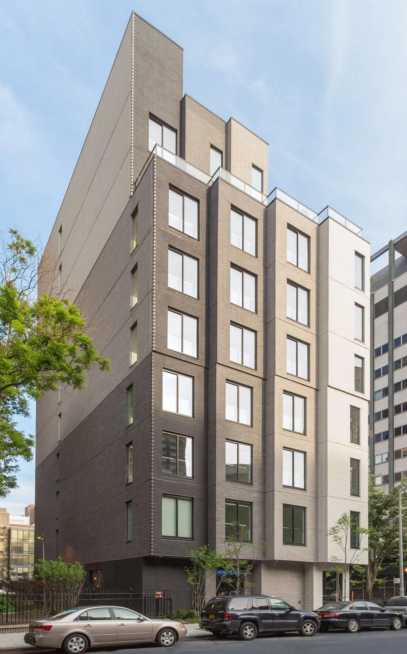 Carmel Place at 335 East 27th Street in Kips Bay : Sales, Rentals ...