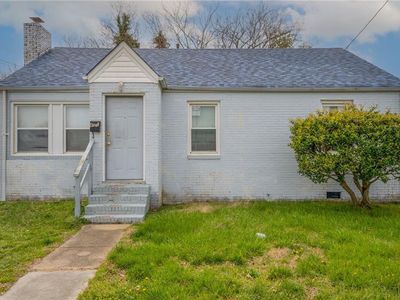 801 E Indian River Rd, Norfolk, VA 23523 | MLS #10479379 | Zillow