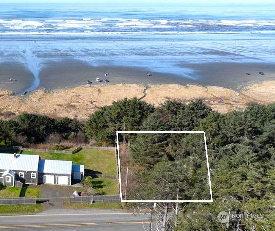 0 State Route 109, Moclips, WA 98562 | Zillow