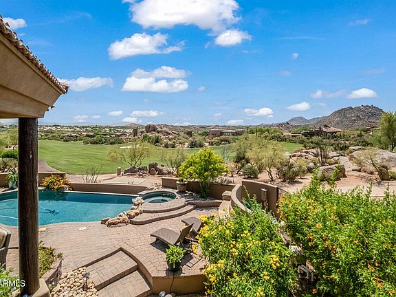 10617 E Blue Sky Dr, Scottsdale, AZ 85262 | Zillow
