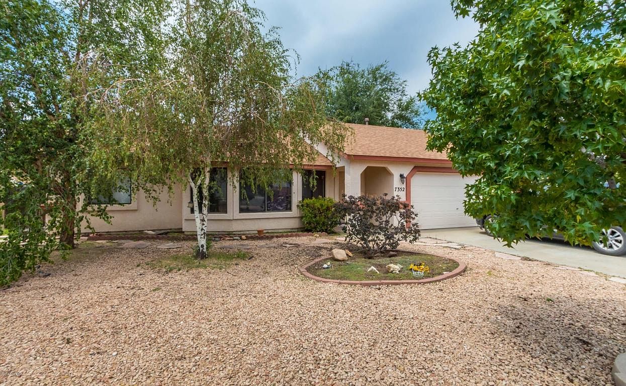 7352 E Scenic Way, Prescott Valley, AZ 86315 | Zillow