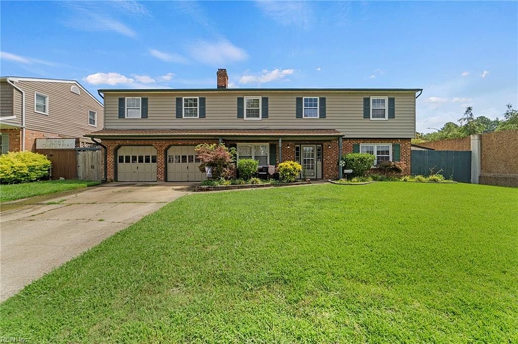 5400 Brockie St, Virginia Beach, VA 23464 | MLS #10495773 | Zillow