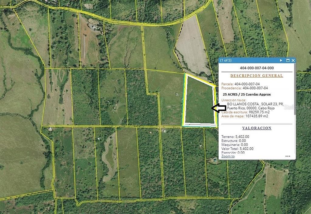 State Highway 303 Llanos Costa Carretera 303 Km 8. #23, Cabo Rojo, PR 00623 | MLS #PR9099986 ...