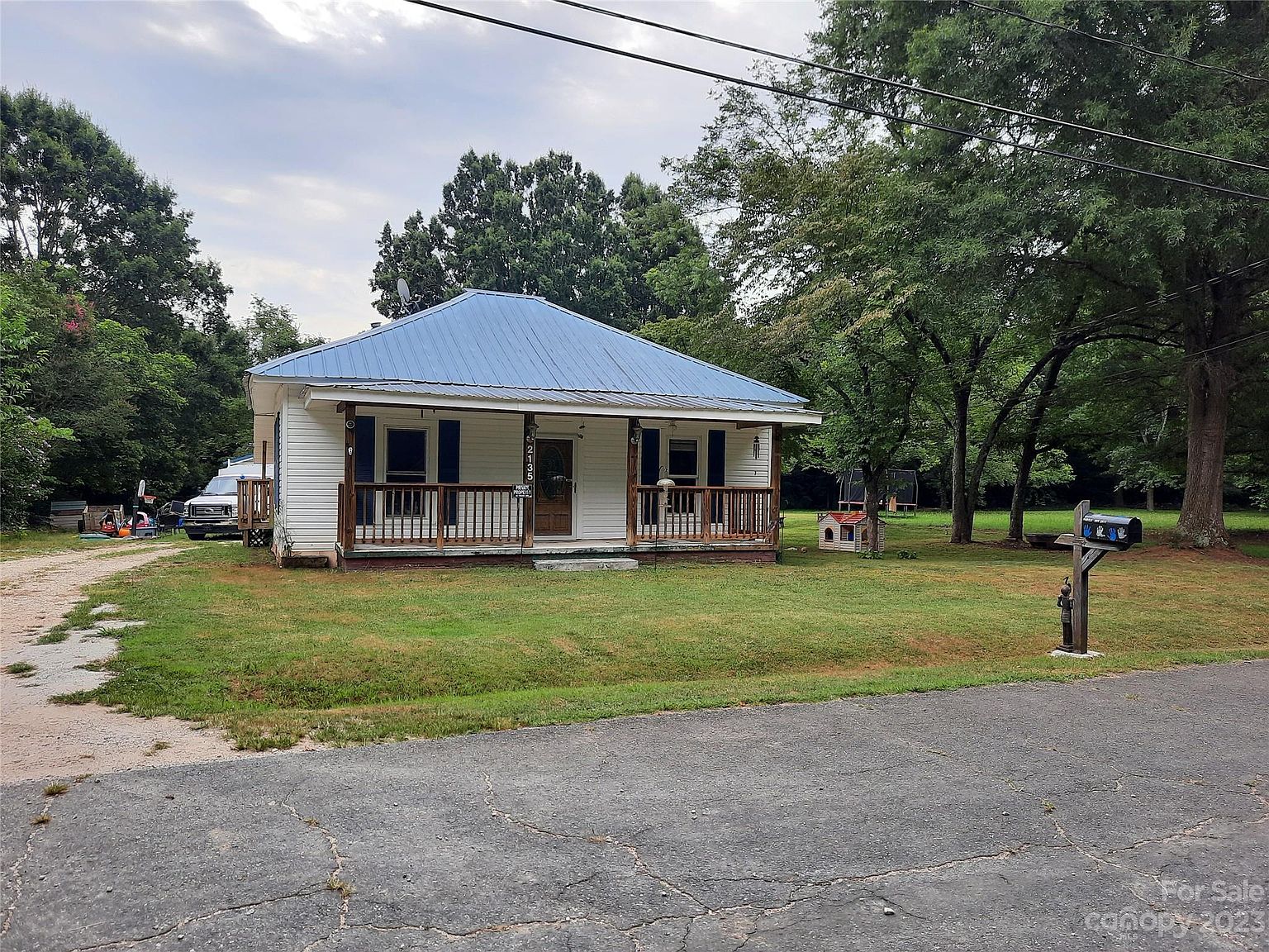 2135 Jacob Bost Rd, Salisbury, NC 28147 | Zillow