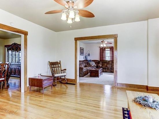 2800 N Alcony Conover Rd, Casstown, OH 45312 | Zillow