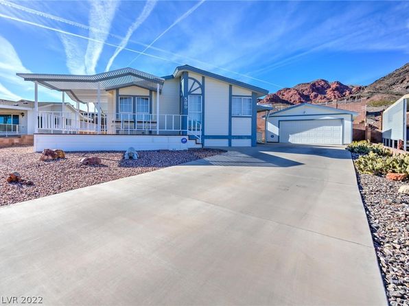 Boulder City NV Mobile Homes & Manufactured Homes For Sale - 6 Homes ...