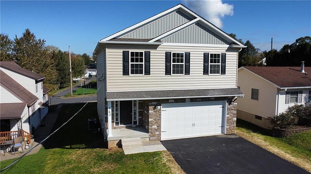 143 Ackerman St, Hellertown, PA 18055 | MLS #721866 | Zillow