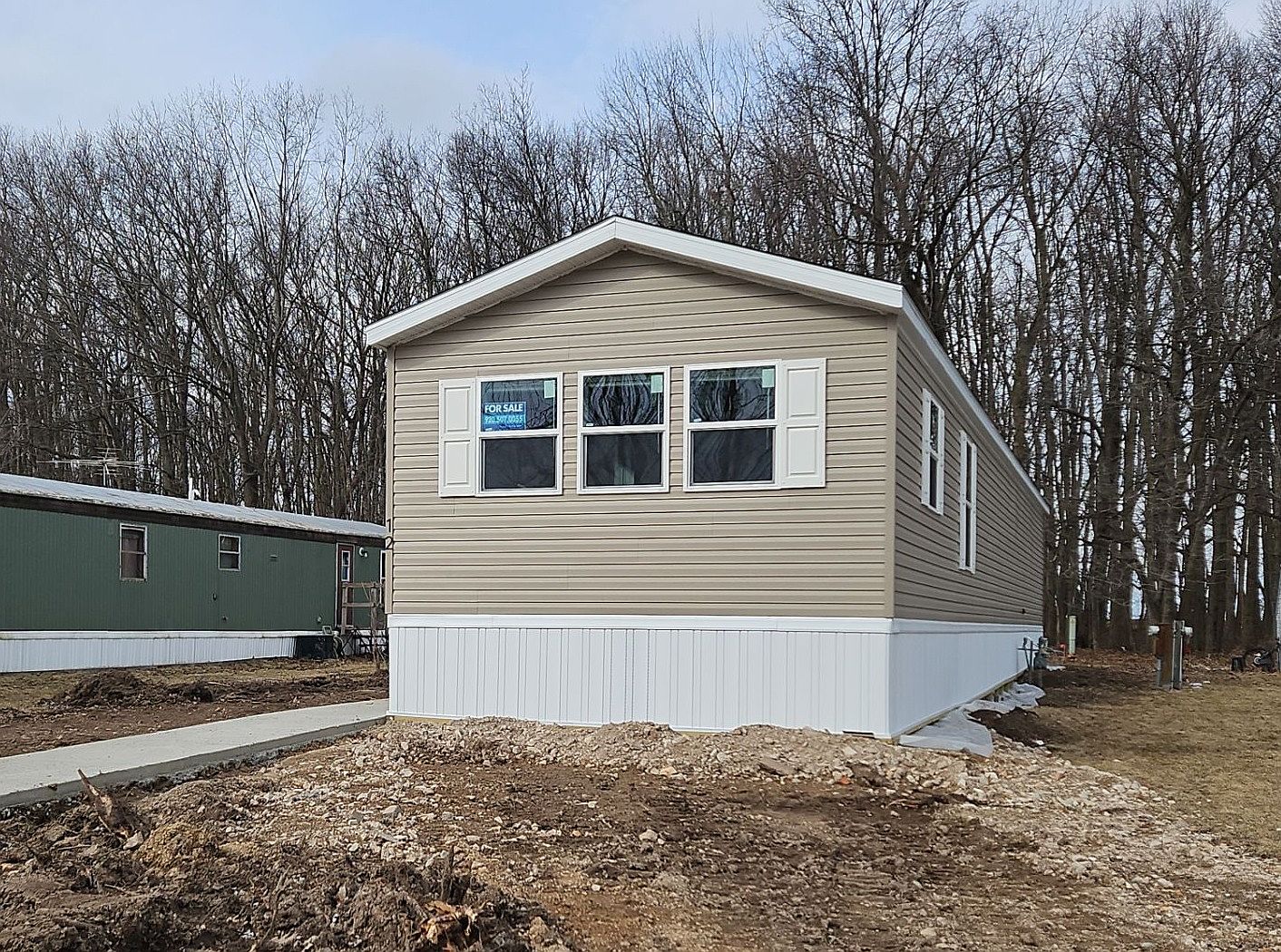 W2377 Highway 10 Site #12, Forest Junction, WI 54123 | Zillow