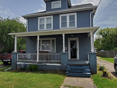 216 Lyndwood Ave, Hanover Township, PA 18706 | Zillow