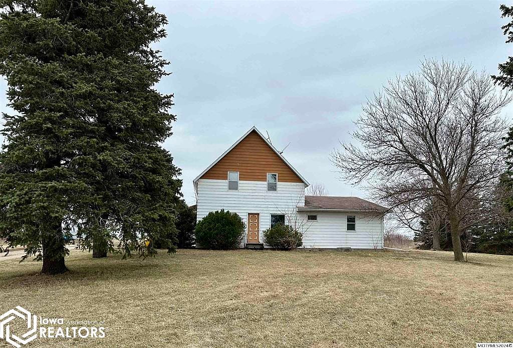 49797 80th Ave, Thompson, IA 50478 | Zillow