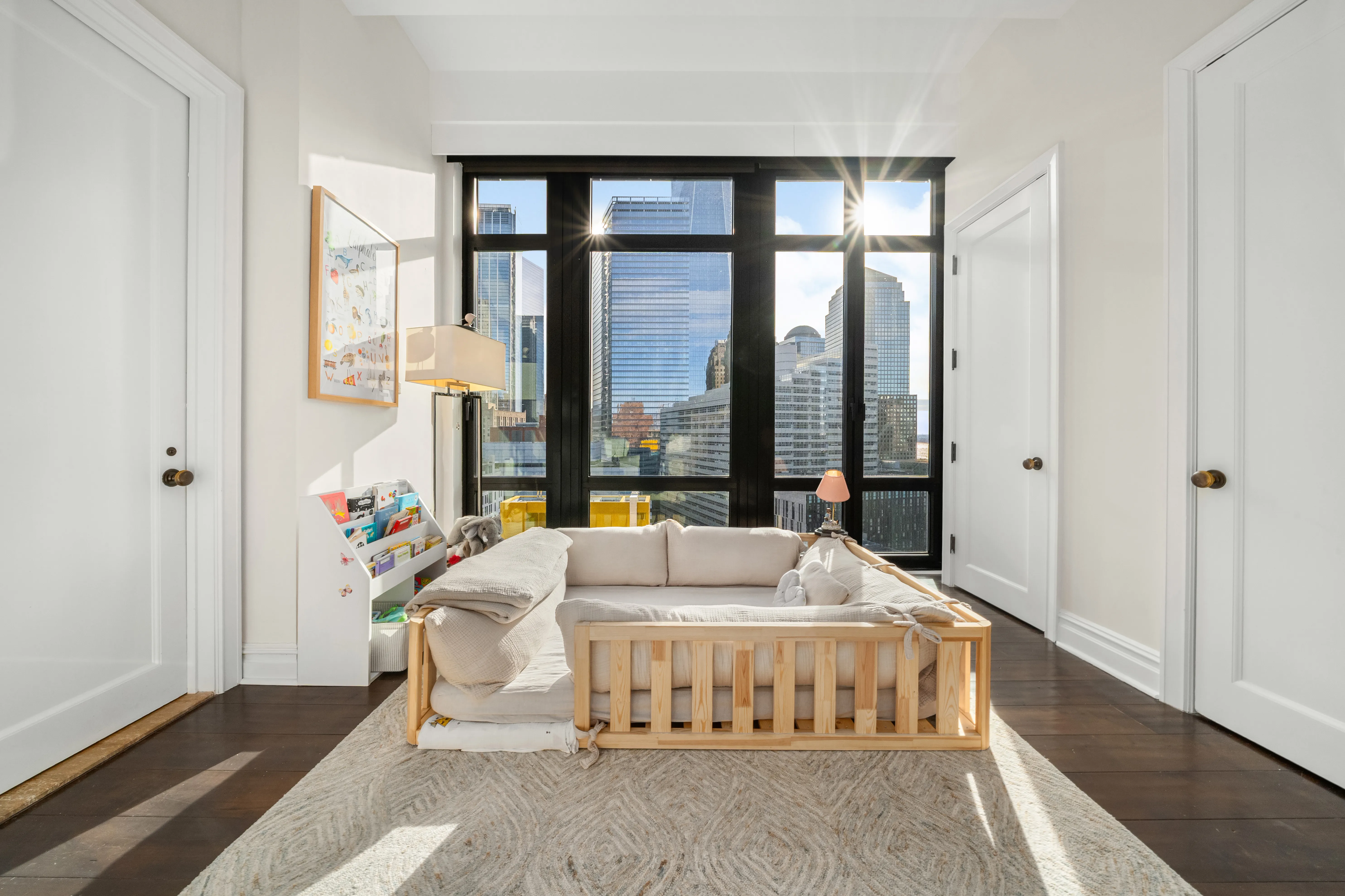 143 Reade Street #PH in Tribeca, Manhattan | StreetEasy