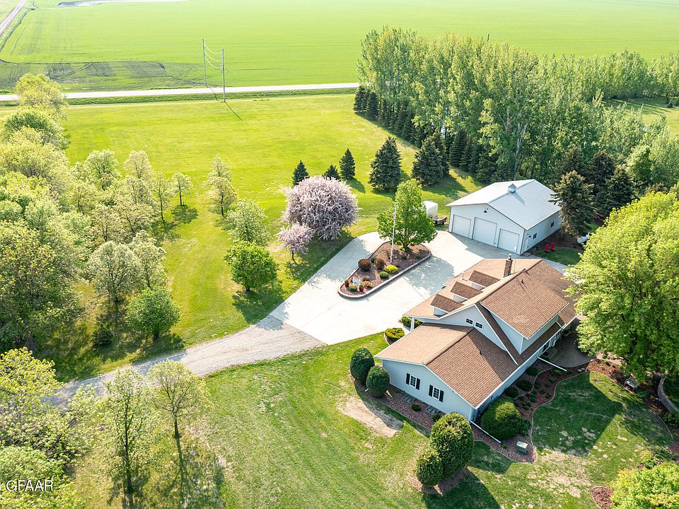 1107 5th Ave NE, Thompson, ND 58278 | MLS #23-481 | Zillow