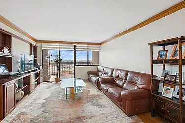 2 Bay Club Drive #8Z3 in Bay Terrace, Queens | StreetEasy