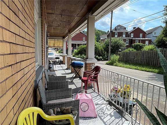 1515 Terrace St N, Braddock, PA 15104 | MLS #1615115 | Zillow