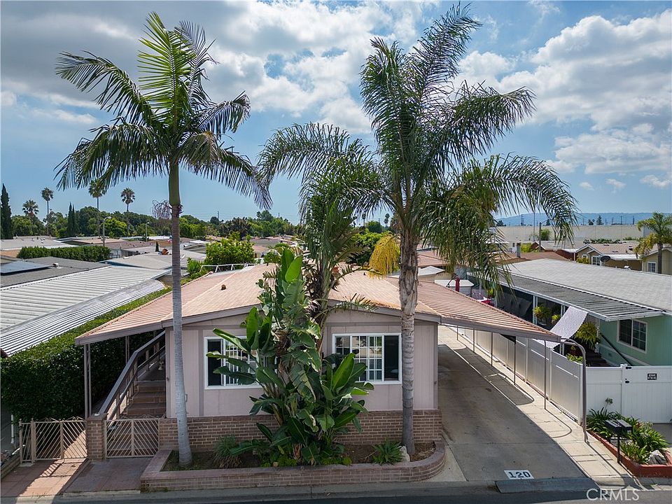 17701 Avalon Blvd SPACE 120, Carson, CA 90746 | Zillow