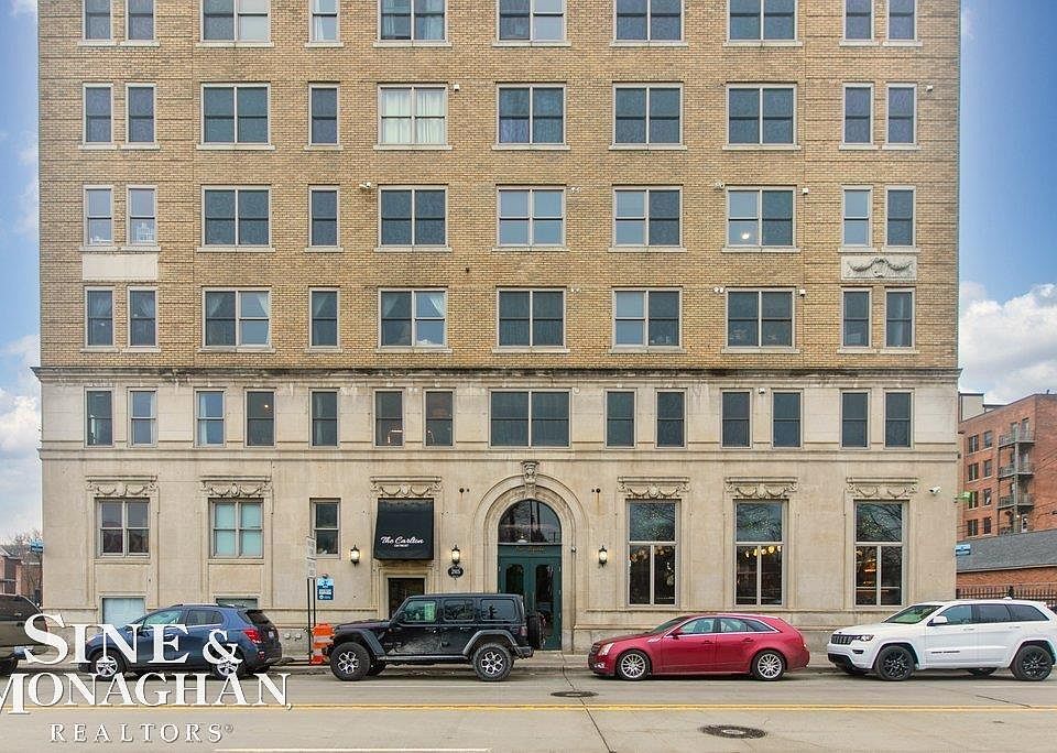 2915 John C Lodge Fwy #R, Detroit, MI 48201 | MLS #50101707 | Zillow