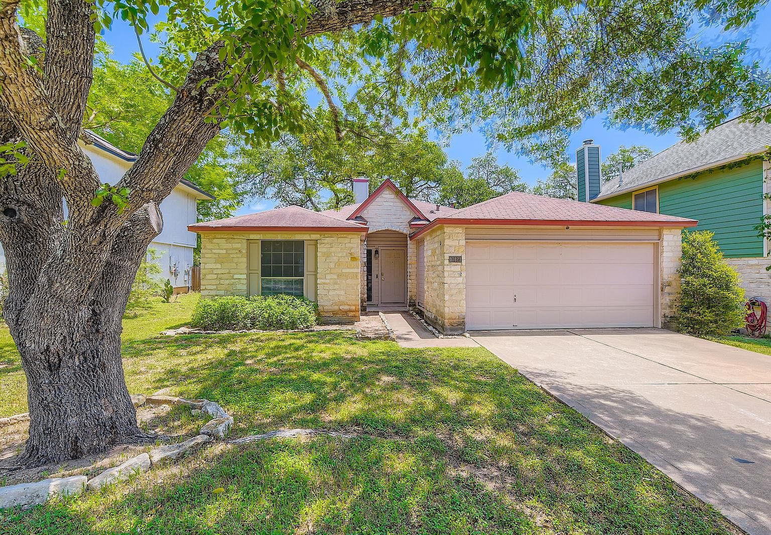 10421 Cayuse Cv, Austin, TX 78748 | MLS #4378144 | Zillow