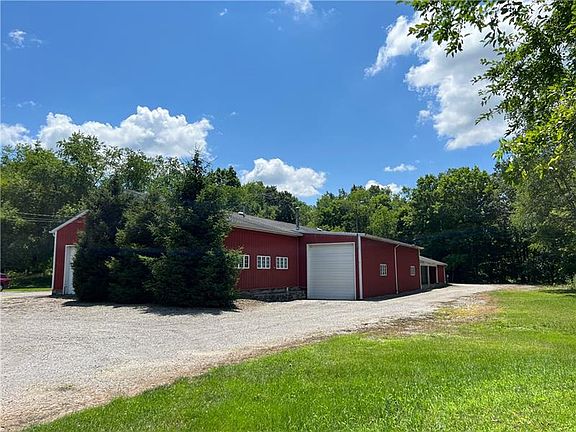 36 Airport Rd, Grove City, PA 16127 | MLS #1613730 | Zillow