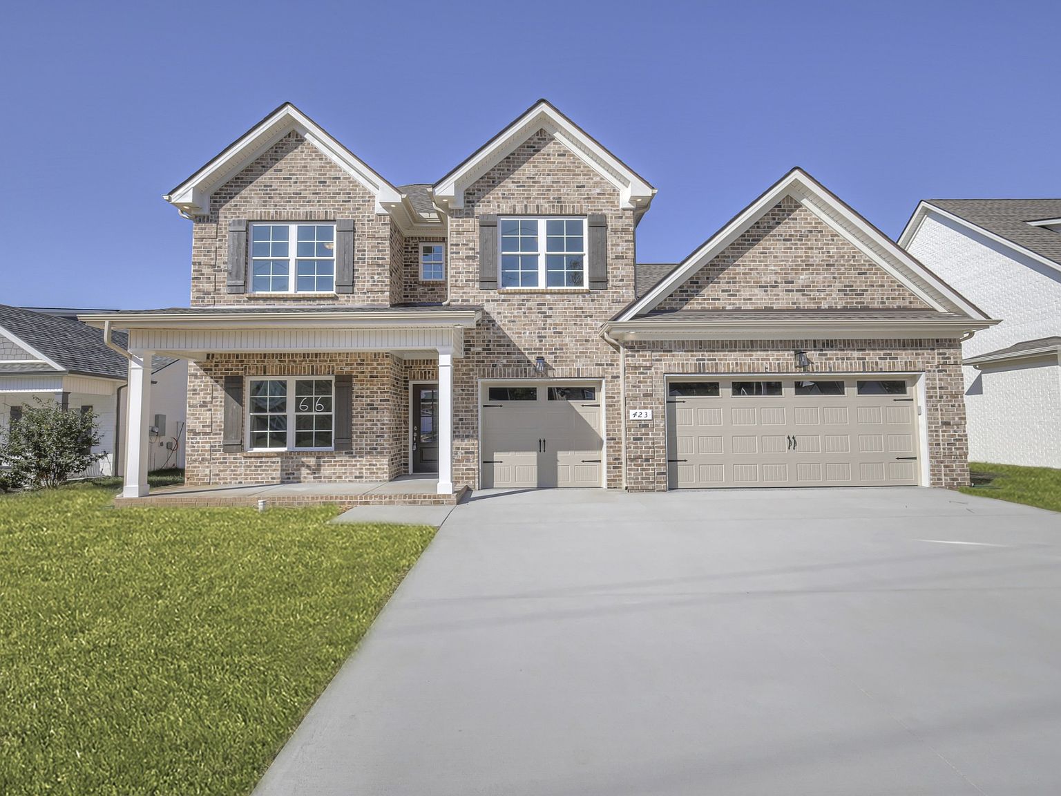 423 Ruby Oaks Ln LOT 66, Murfreesboro, TN 37128 | Zillow