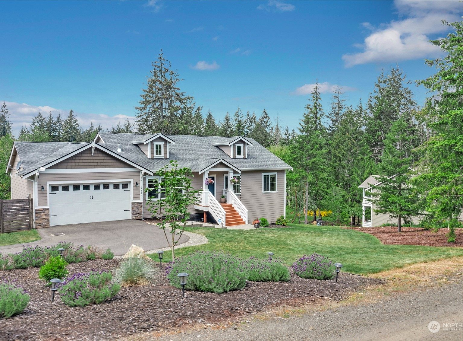 17410 82nd Street NW, Vaughn, WA 98394 | Zillow