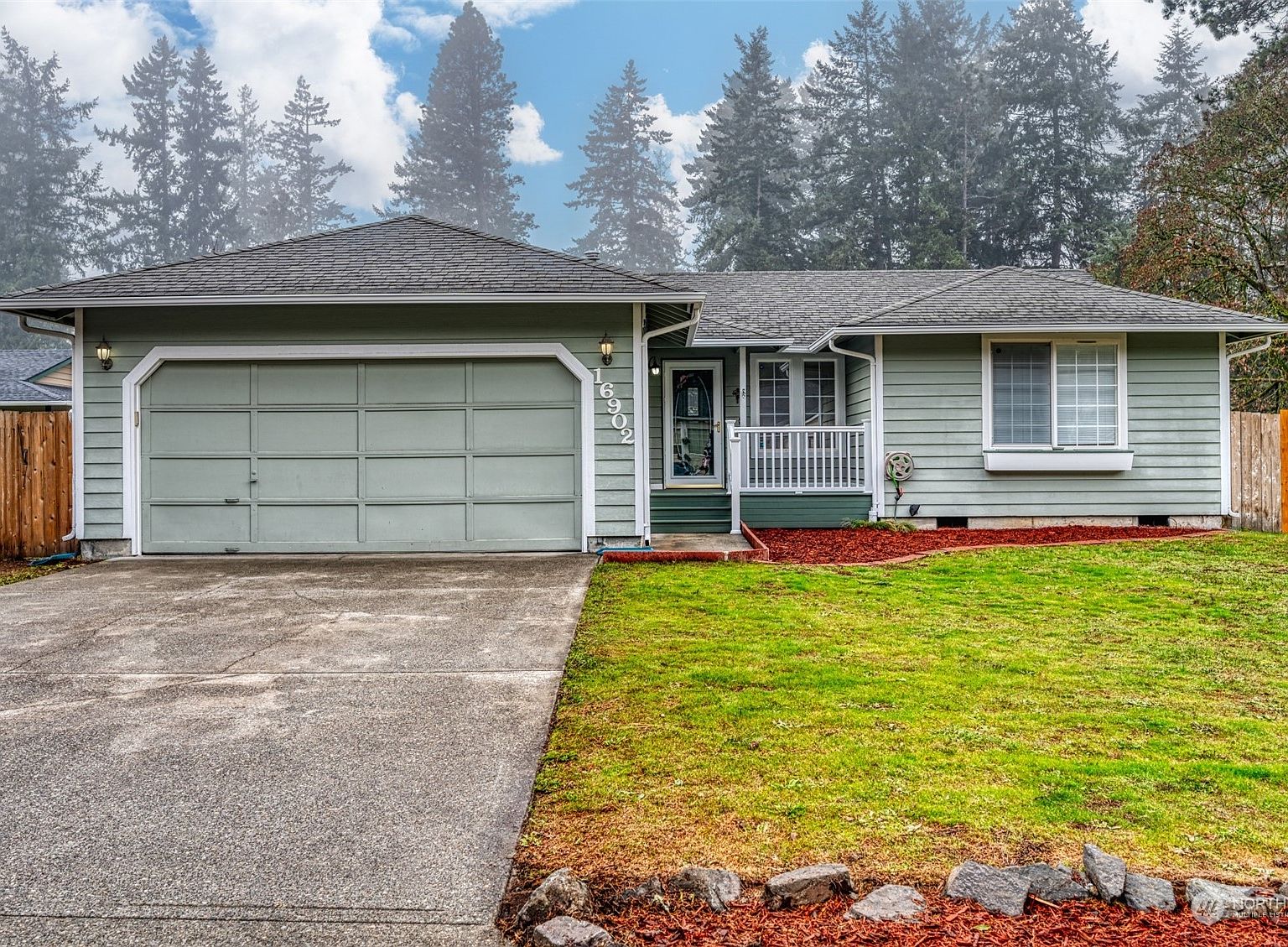 16902 12th Avenue Ct E, Spanaway, WA 98387 | MLS #2183703 | Zillow