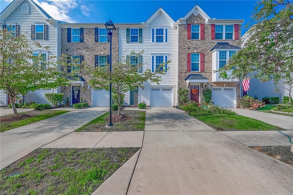319 Clements Mill Trce #20B, Williamsburg, VA 23185 | Zillow