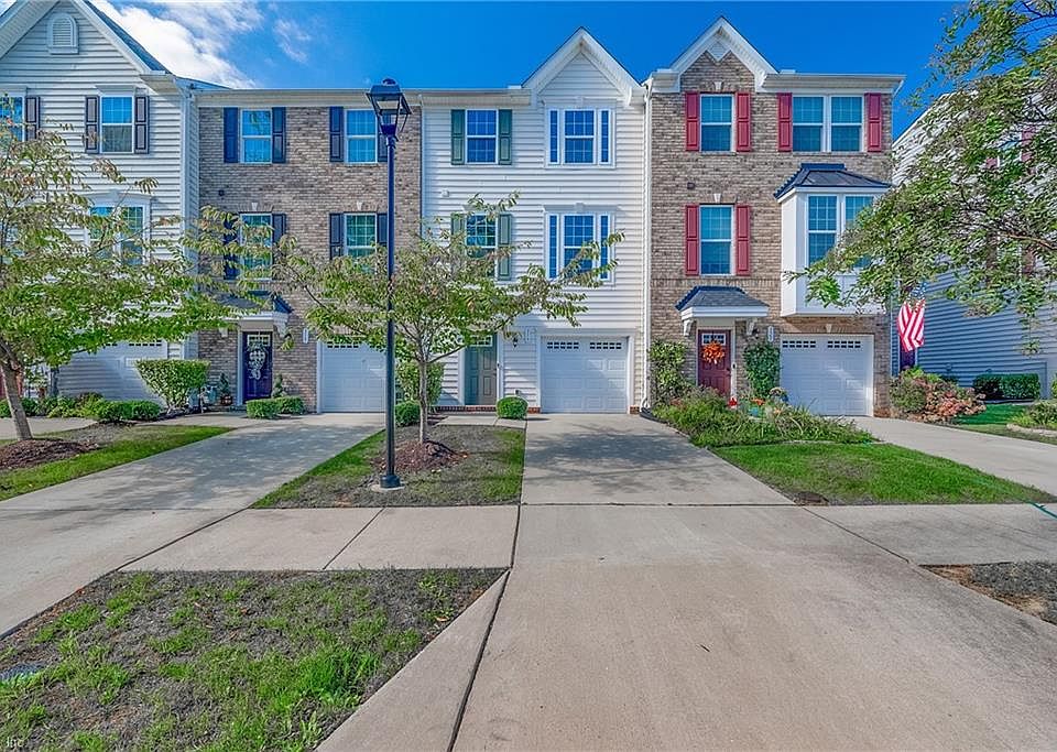 319 Clements Mill Trce #20B, Williamsburg, VA 23185 | Zillow