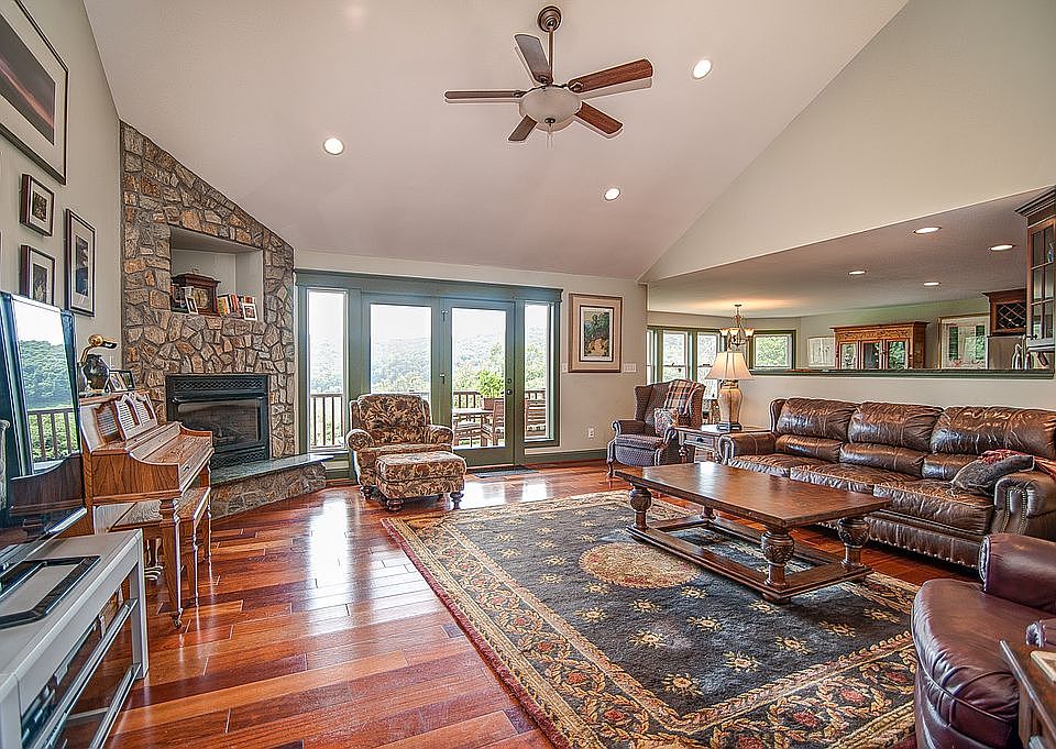 653 R C Cook Rd, Blowing Rock, NC 28605 | Zillow