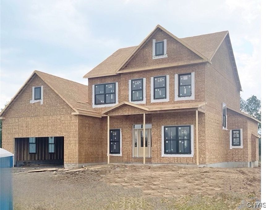 LOT 370 Timber Banks Pkwy, Baldwinsville, NY 13027 | Zillow