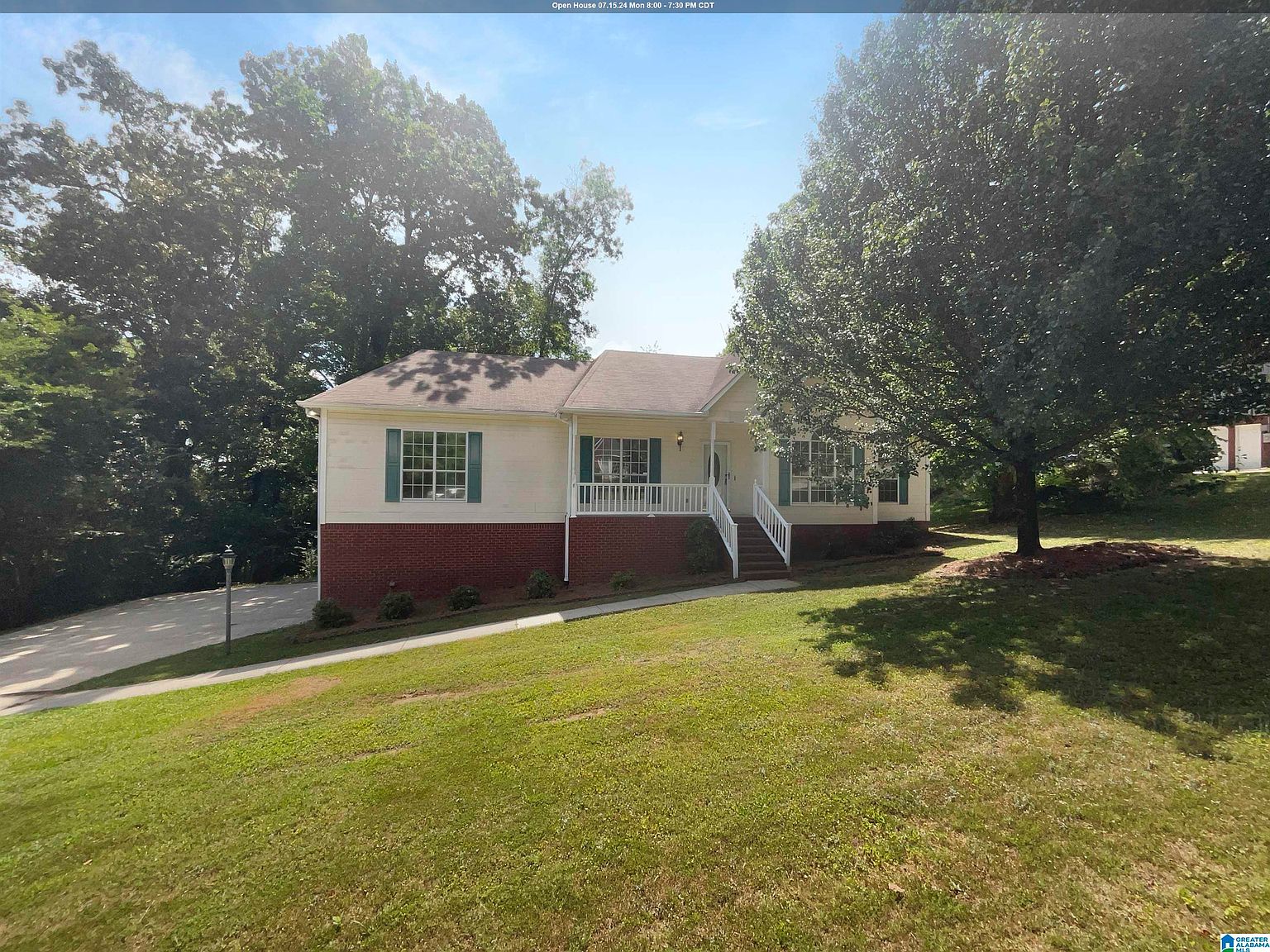 6117 Amy Ln, Trussville, AL 35173 | MLS #21389923 | Zillow