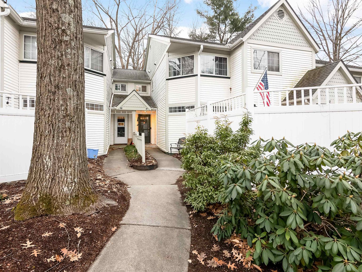 41 Winding Brook Drive, South Burlington, VT 05403 | Zillow