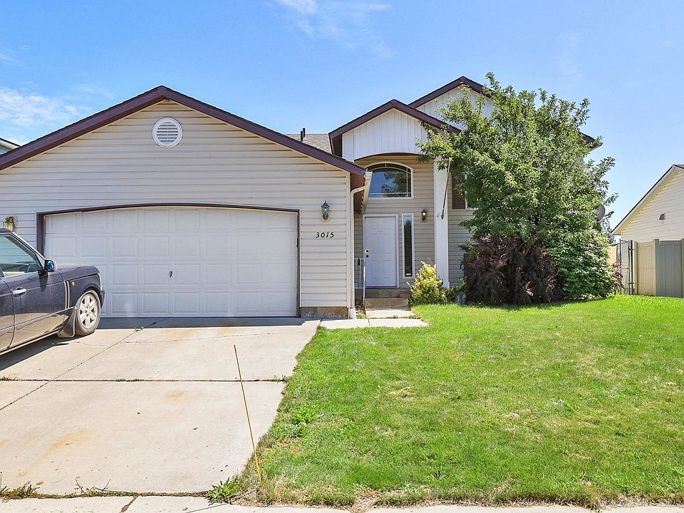 3015 Meadow Glen Ln, Cheney, WA 99004 | MLS #202318734 | Zillow